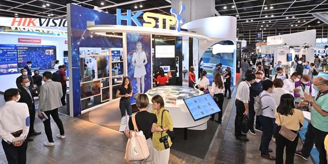 HKTDC Updates | HKMB