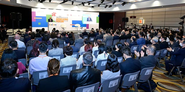 Business News: Entrepreneurship | HKMB