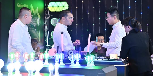 HKTDC Updates | HKMB