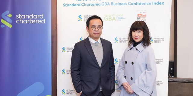 Business News: Market Opportunities | HKMB