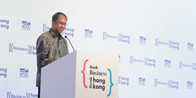 Business News: Market Opportunities | HKMB